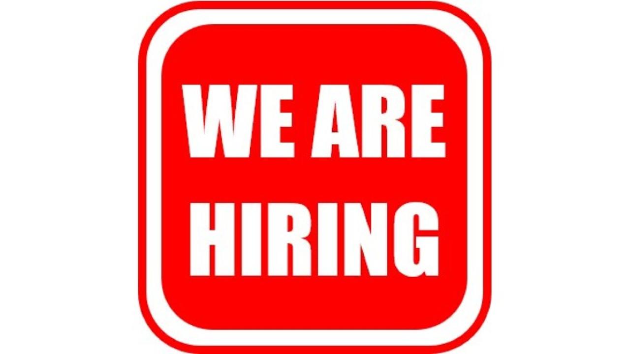 Lab Research Associate (SRA 2) Position | Vector Genetics Laboratory